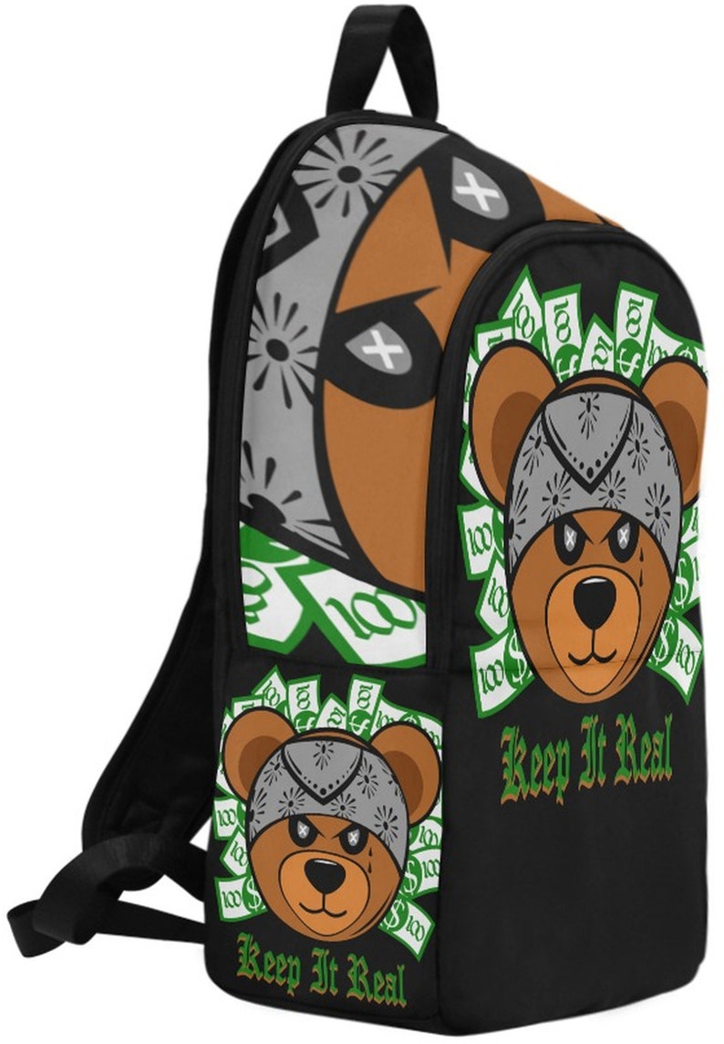 Gangsta Backpack Chicano Bag Cholo Bags Handbag Vato Loco - Etsy