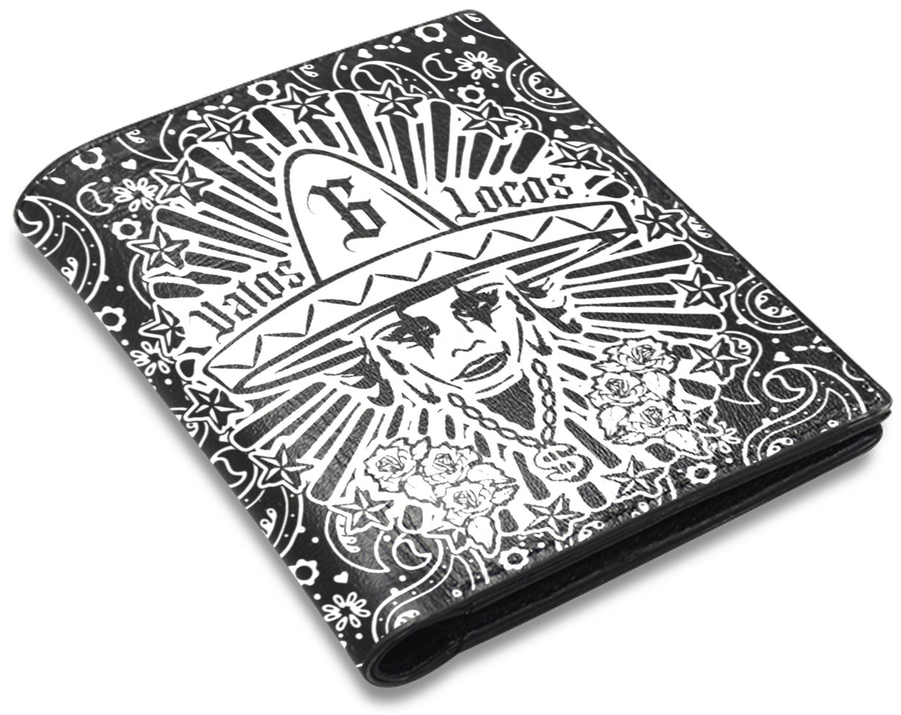 Mexican Gangsta Drawing