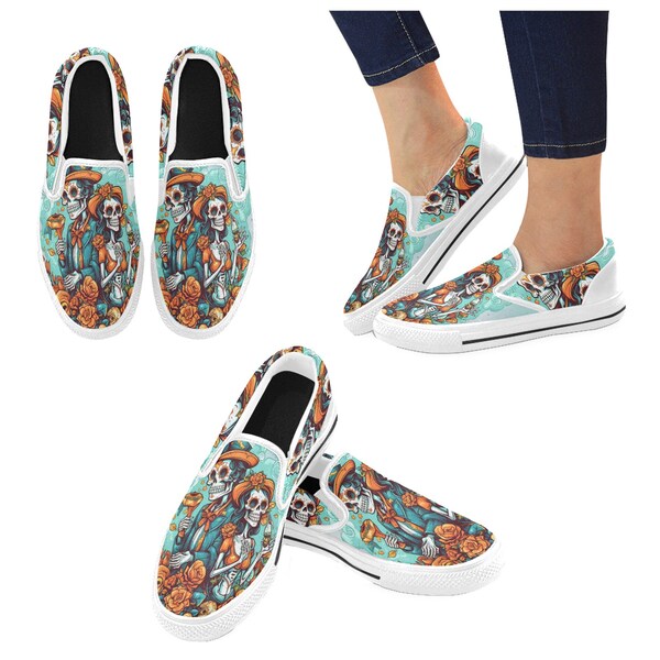 Chicano Shoes - Etsy