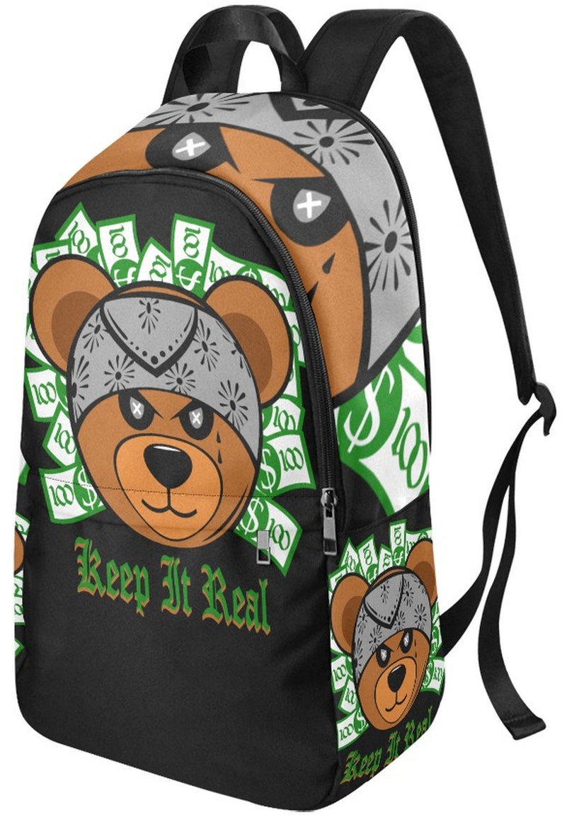 Gangsta Backpack Chicano Bag Cholo Bags Handbag Vato Loco - Etsy