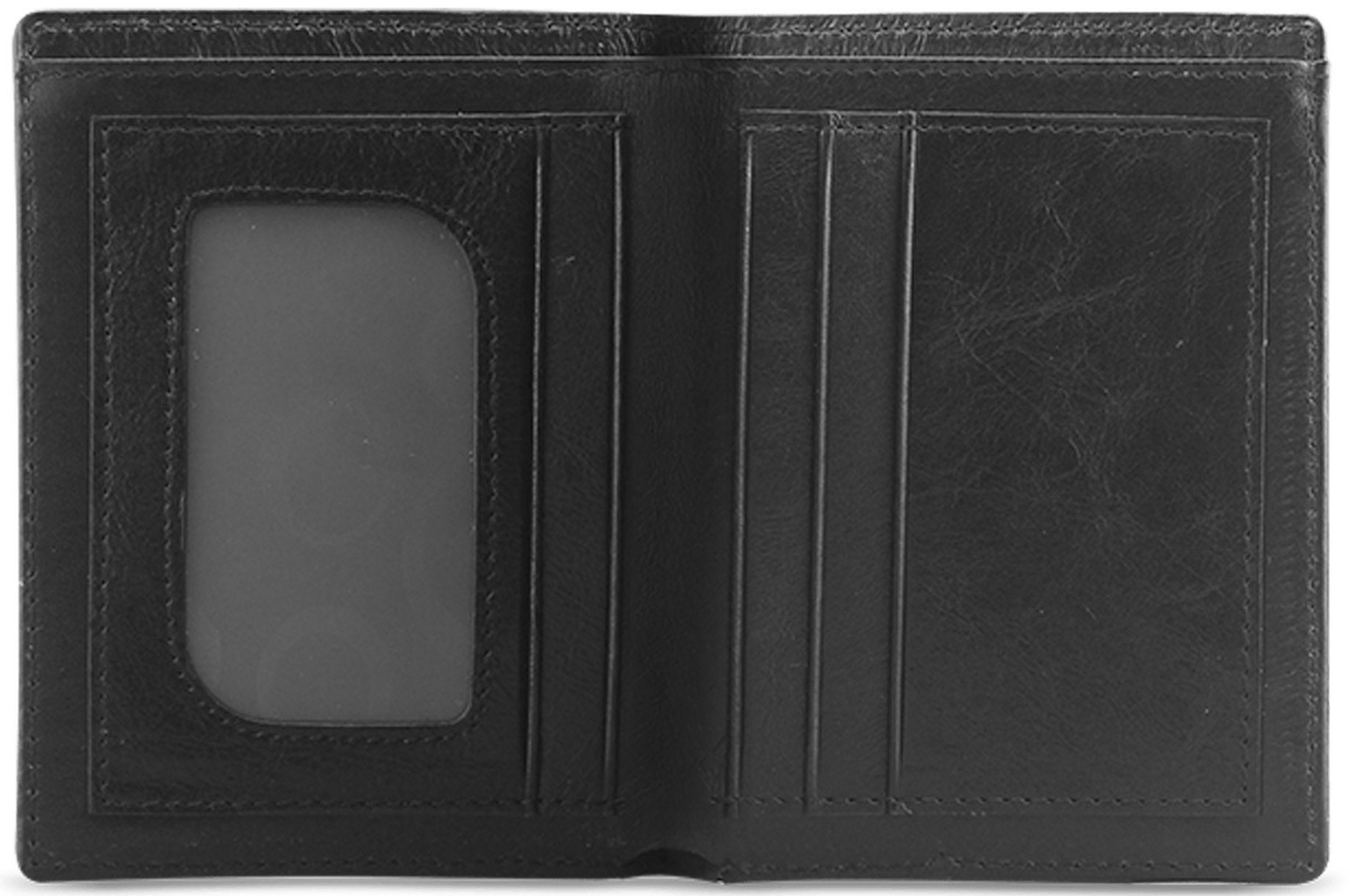 Zombie Wallet Horror Purse Helloween Zombies Monster PU Leather Wallet ...