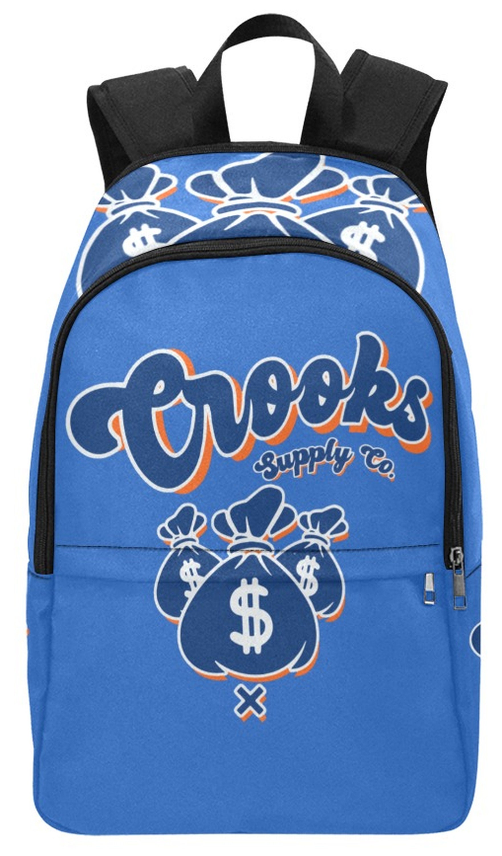 Backpacks Bags & Purses Crooks Backpack Bag Bags Handbag Savage Gangsta ...