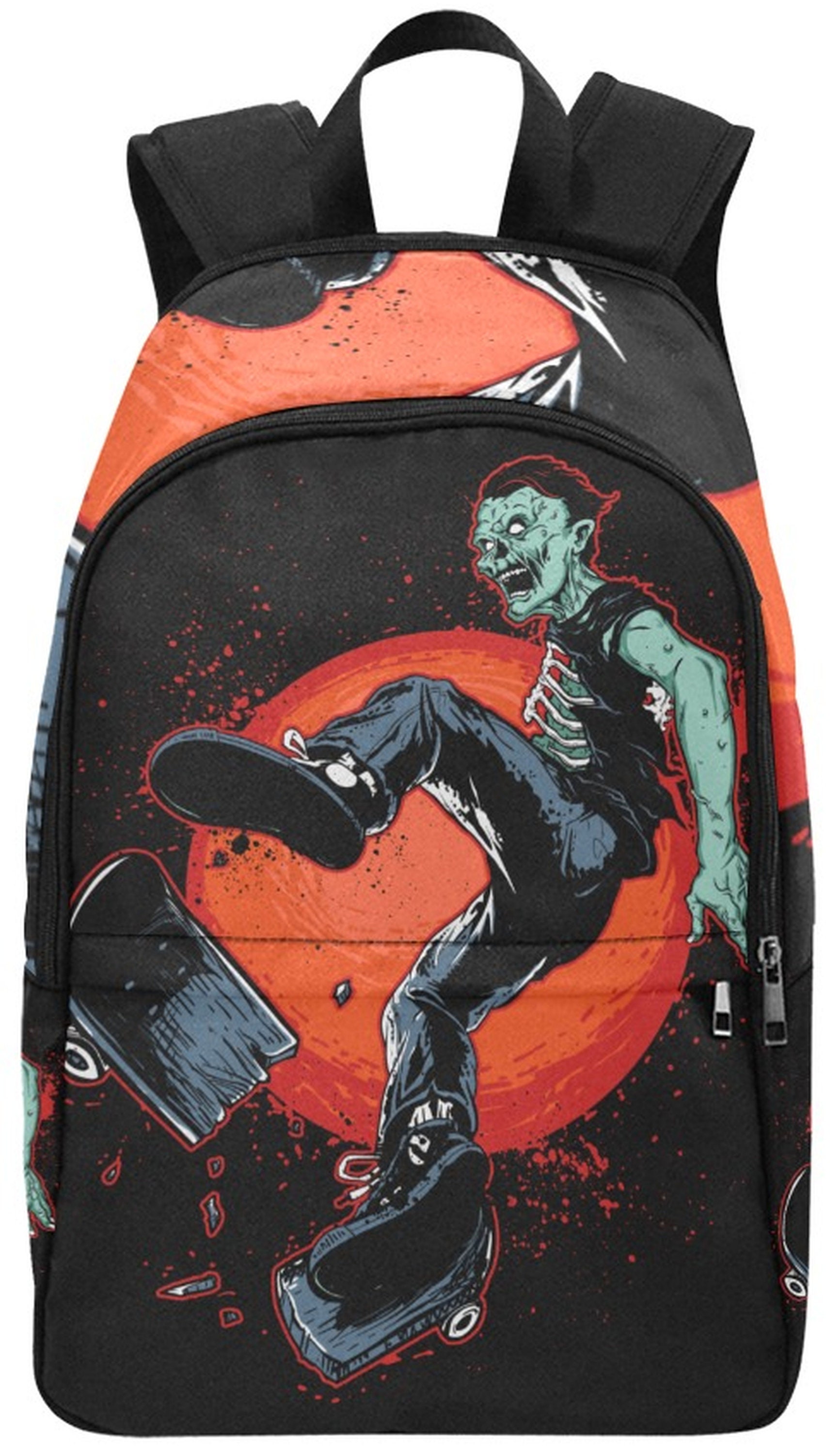 Zombie Bak Pack