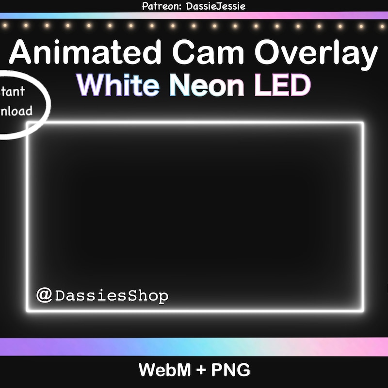 Stars Animated Graphic - Etsy