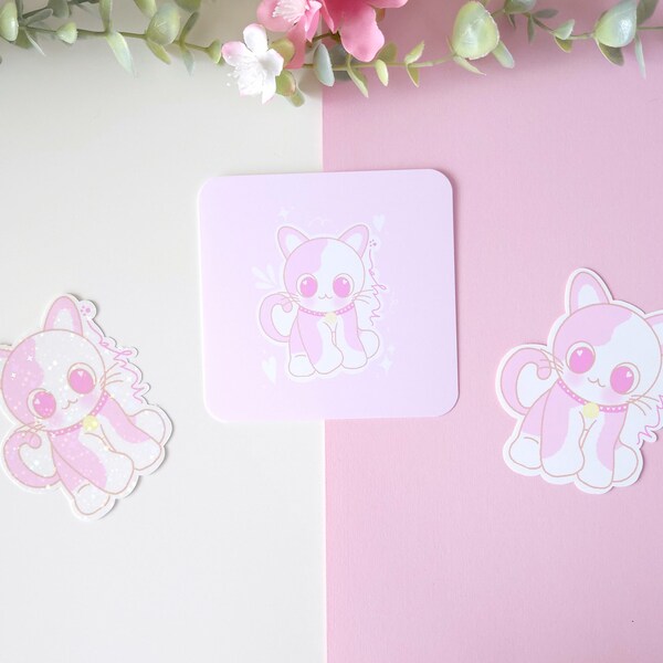 Nya - Etsy
