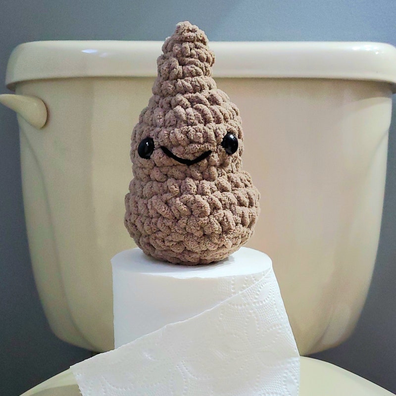 Poop Plush Toys - Etsy