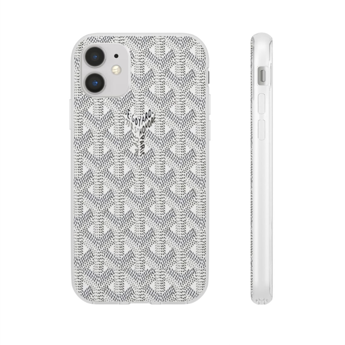 Natural Goyard iPhone Case & Cover Soft Case | Etsy