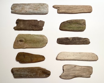 Small Wooden Pieces - Etsy