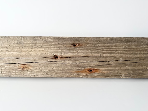 Weathered Wood Board