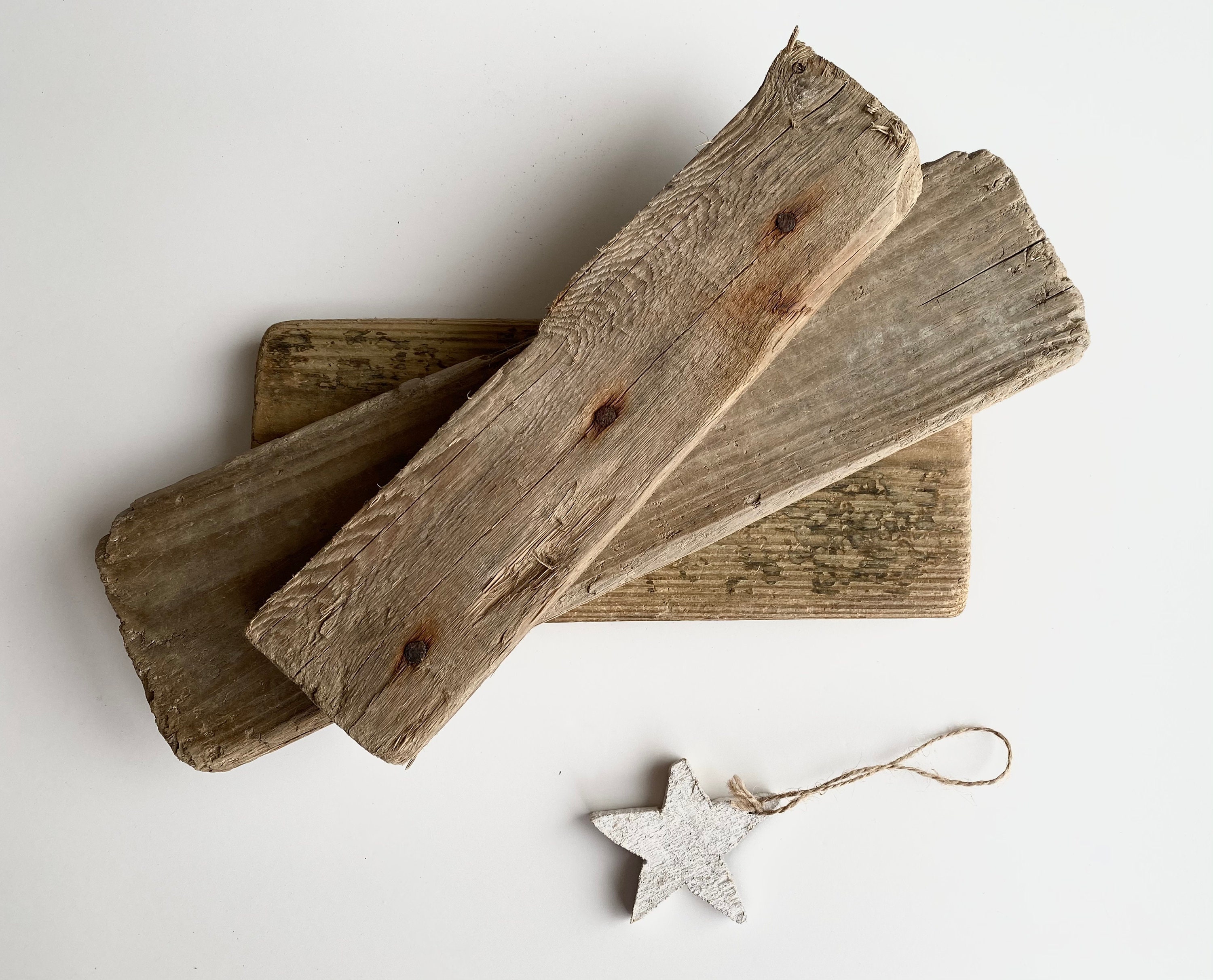 Driftwood Sign Flat Driftwood Pieces Beach Signs Rustic - Etsy