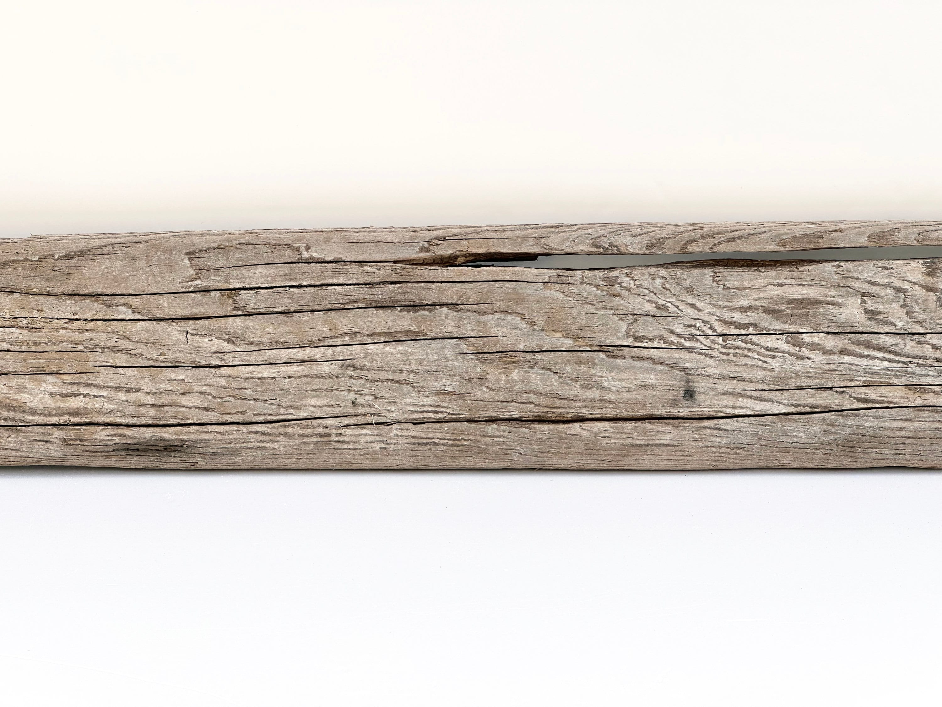 Flat Driftwood Board, Long Wooden Signs, Rustic Plank of Wood ...