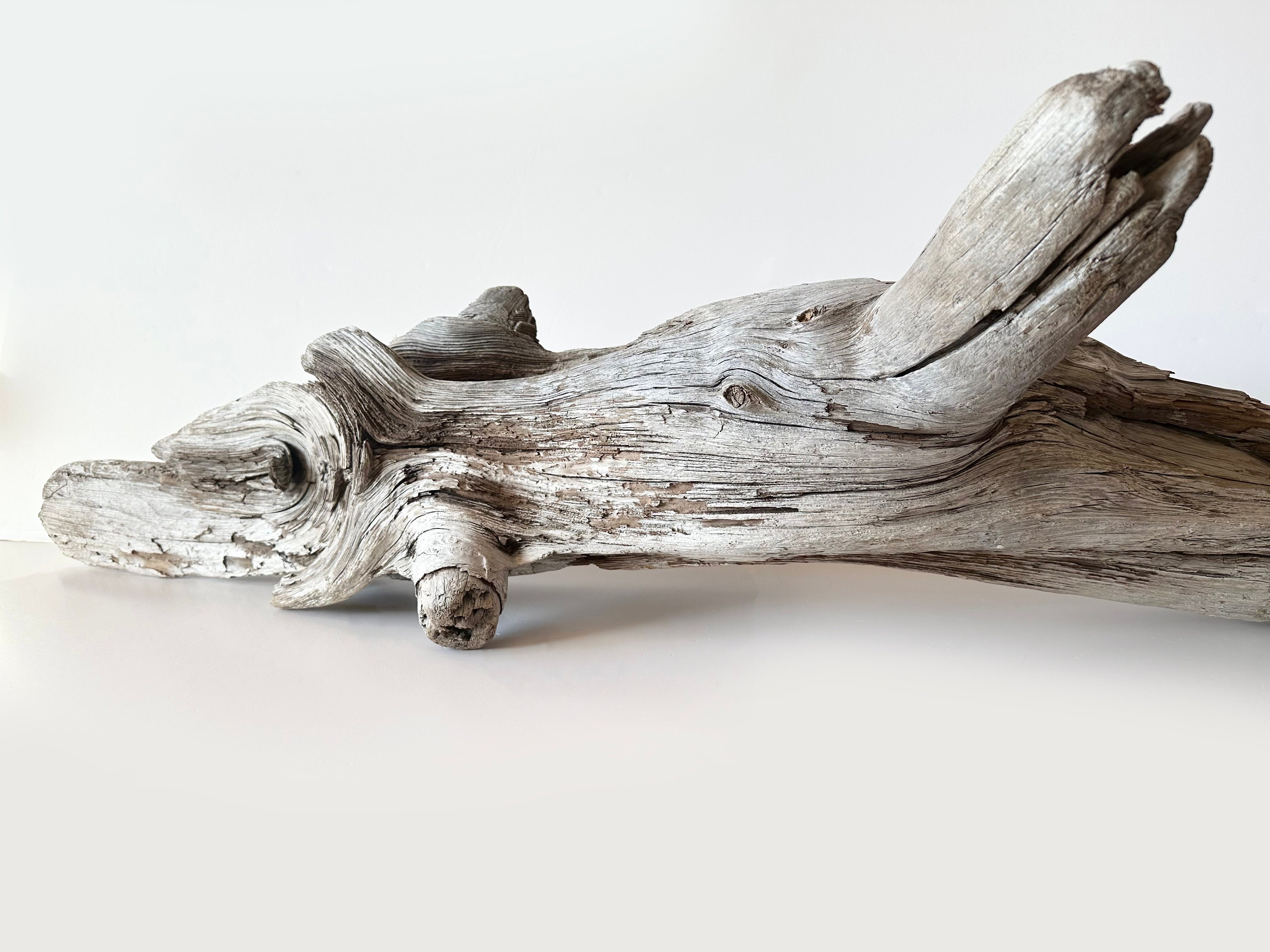 Extra Large Driftwood Garden Wood Decor Large Driftwood - Etsy Australia