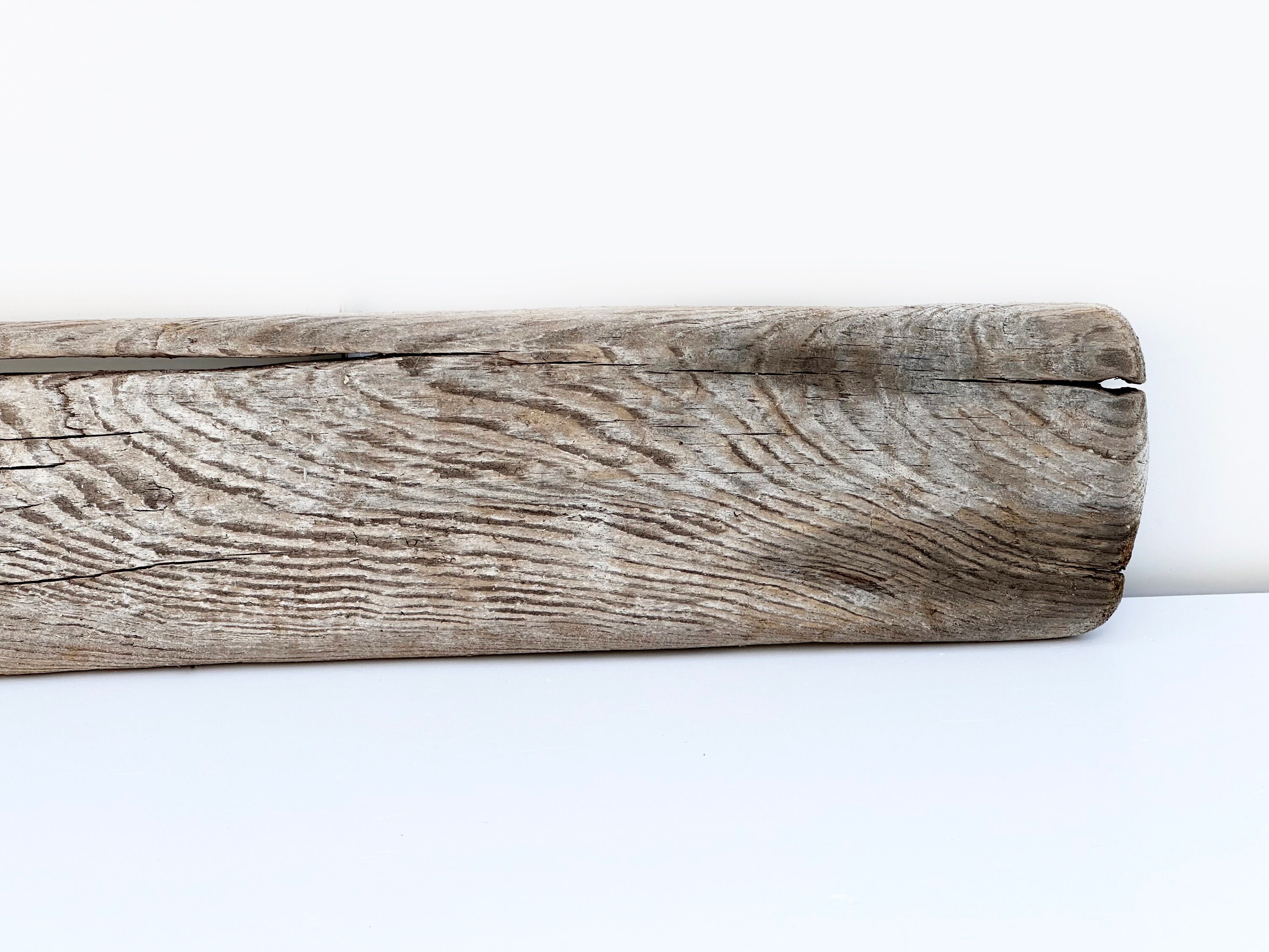 Flat Driftwood Board, Long Wooden Signs, Rustic Plank of Wood ...