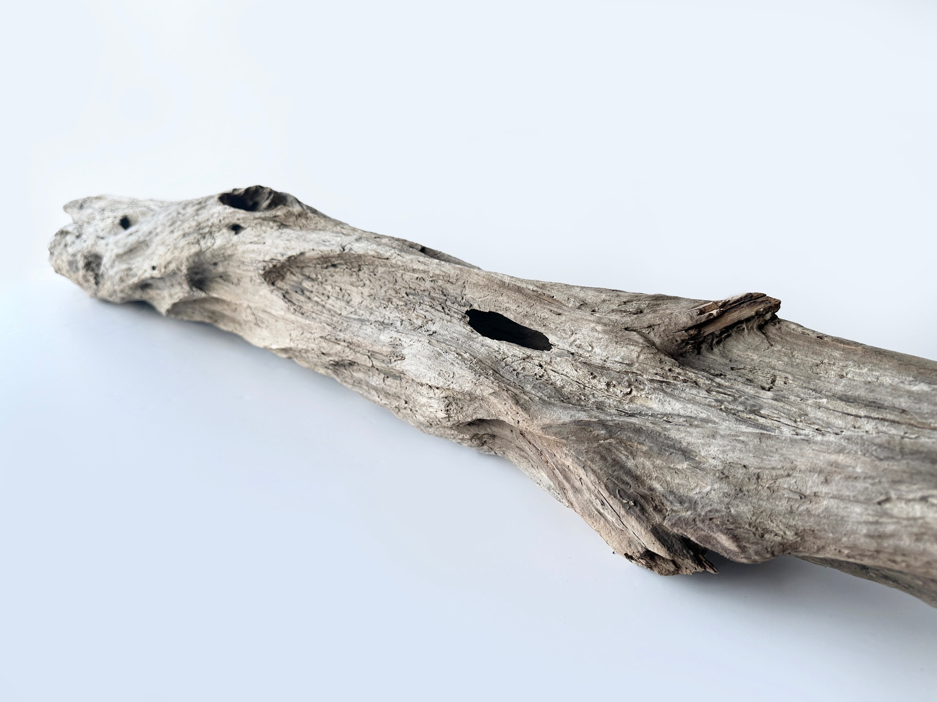 Extra Large Driftwood, Garden Wood Decor, Large Driftwood Sculpture ...