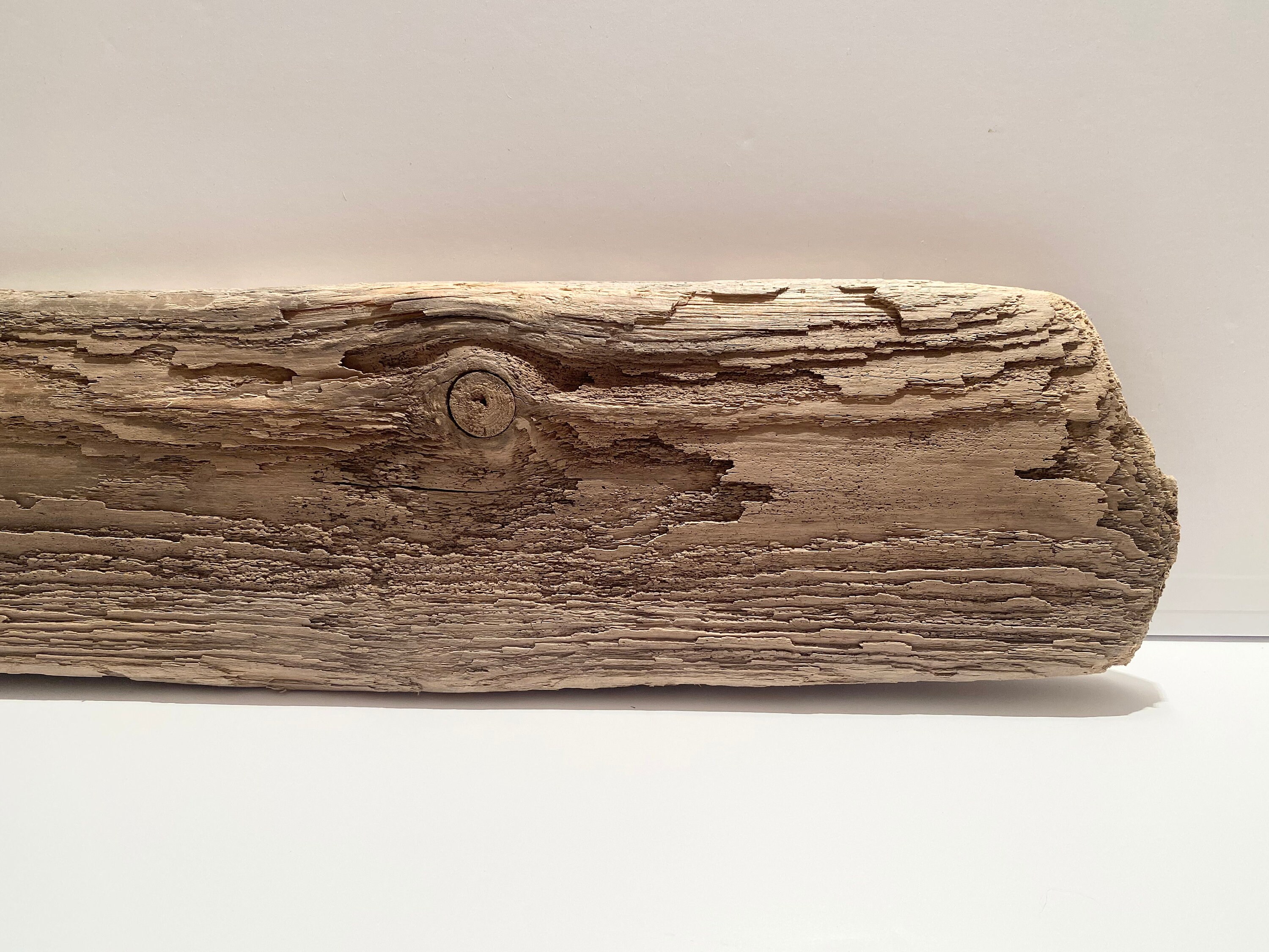 Driftwood Plank, Large Driftwood Sign, Flat Driftwood Boards, Reclaimed ...