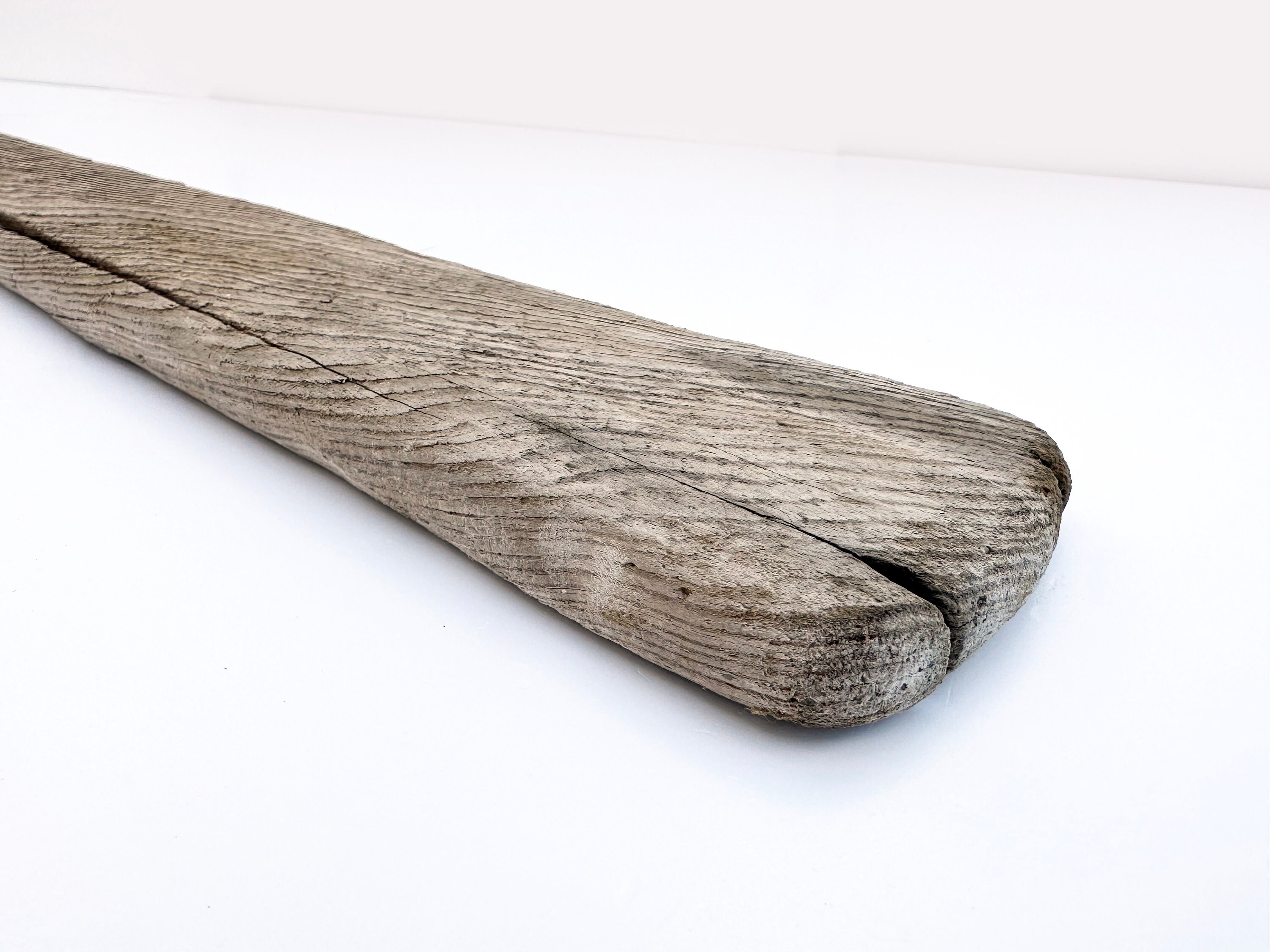 Flat Driftwood Board, Long Wooden Signs, Rustic Plank of Wood ...