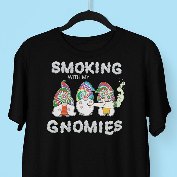 Smoking Shirt - Etsy