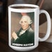 Arthur Schopenhauer German Philosopher Coffee Mug German - Etsy