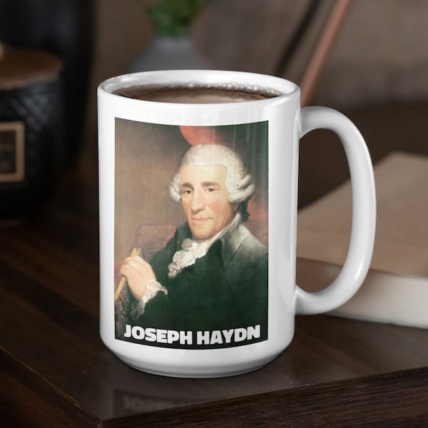 Haydn - Etsy