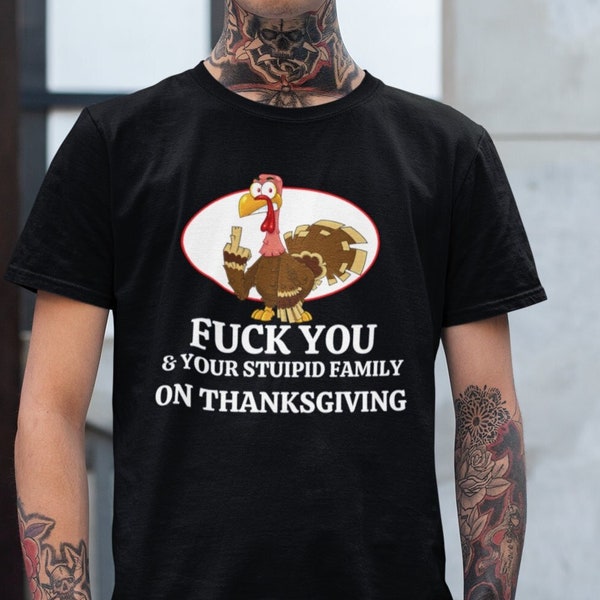 Thanksgiving Shirt - Etsy