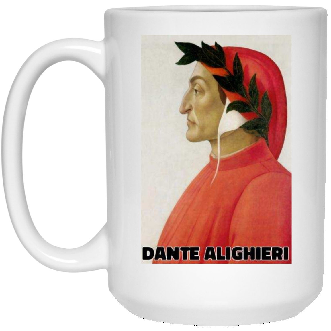 Dante Alighieri Italian Renaissance Poet Inferno Author Literary Writer ...
