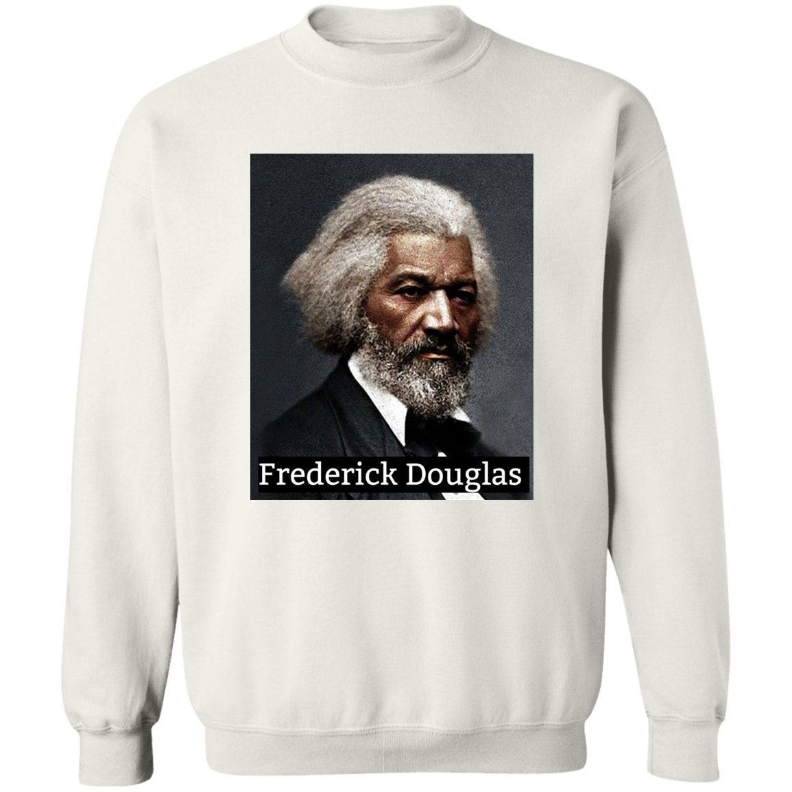 Frederick Douglas Black History Month Shirt, American History Freedom ...