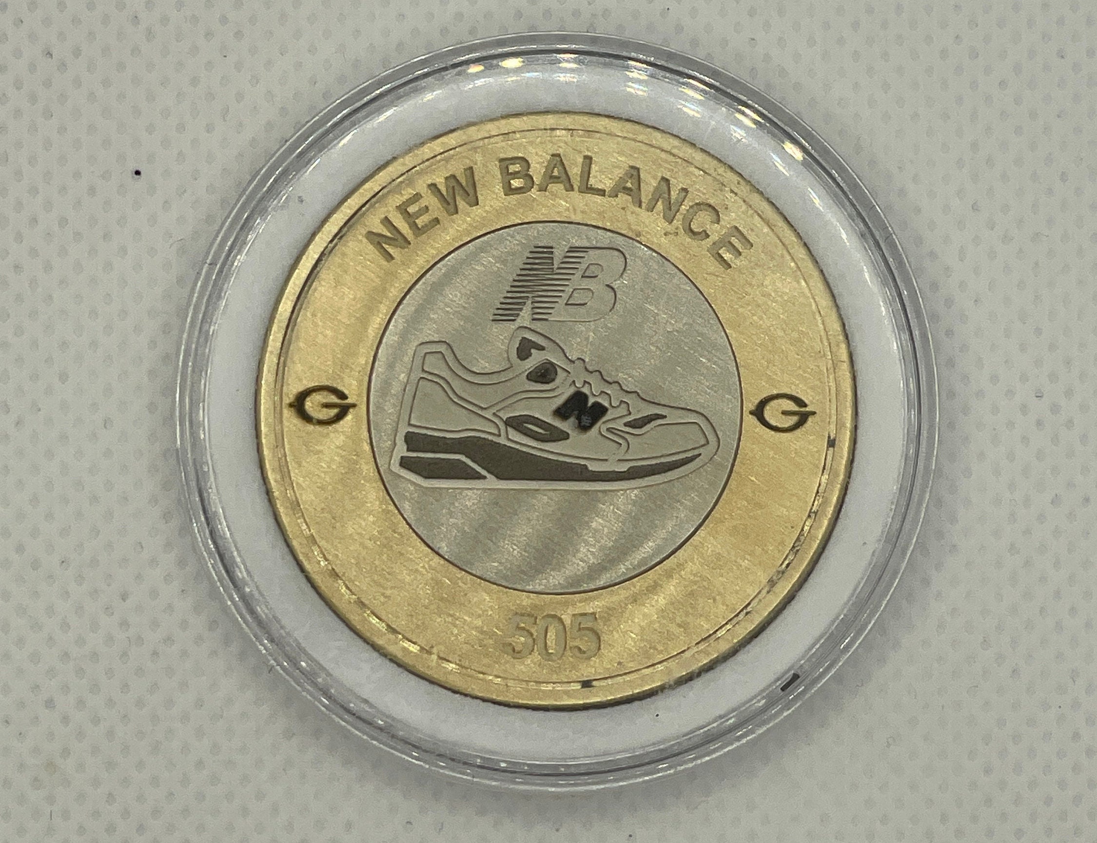 Aircraft Challenge Coins - Etsy
