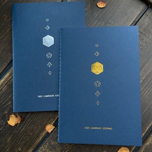 Craft Paper Cover,dnd 5e(2014)/5.5e(2024) Notebook,character Sheets ...