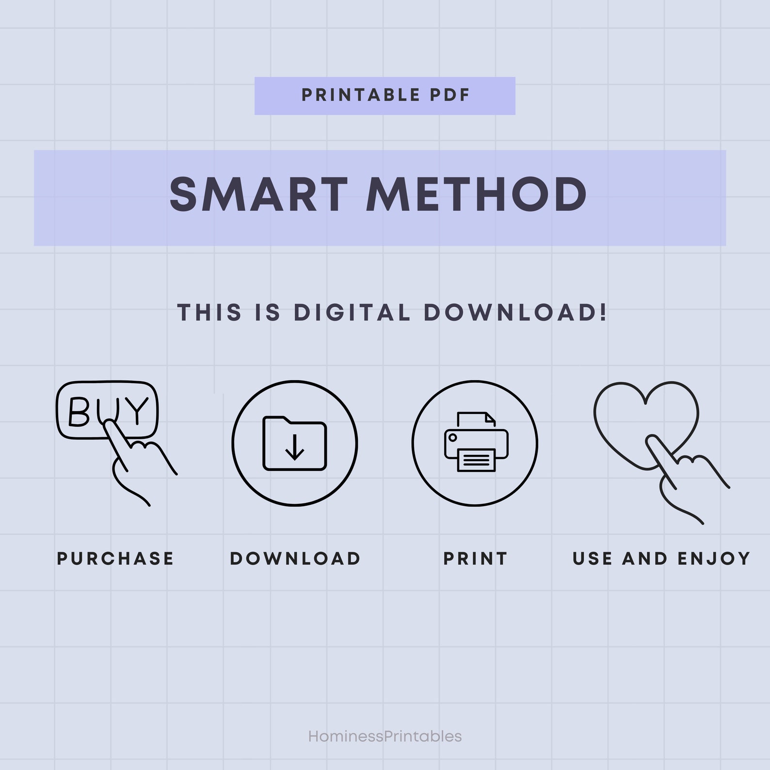 SMART Goals Printable Worksheet SMART Goal Setting Smart Goal Coaching ...