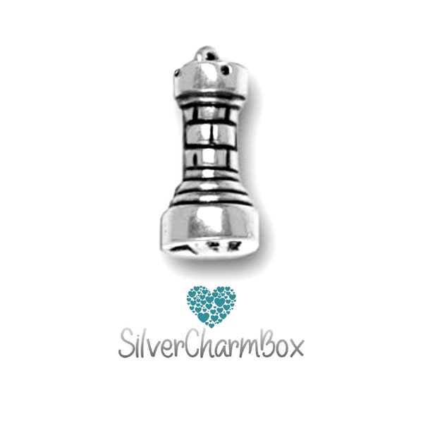 Rook Chess Piece - Etsy