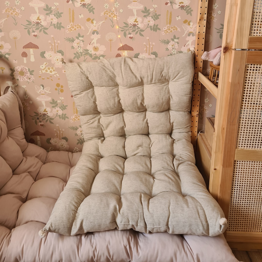 Cotton Cushion for Climbing Arch Baby Room Decoration, Cotton Cushion ...