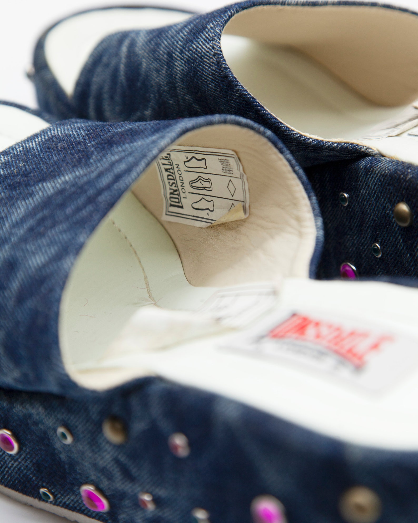 Y2K LONDSDALE PLATFORM SANDALS / 90s 2000s Rare Londsdale - Etsy