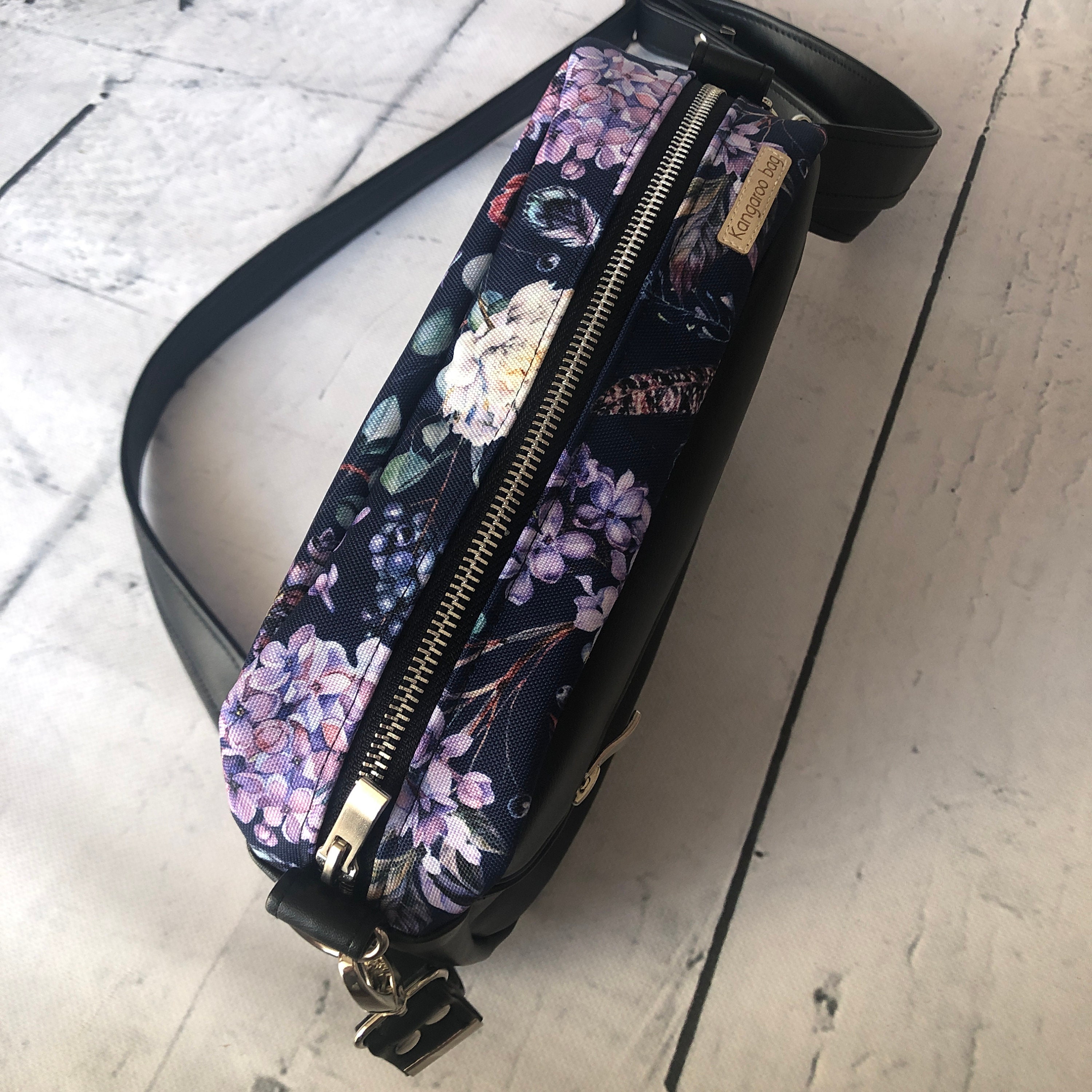 Damen Tasche / Postbote / Handtasche | Etsy