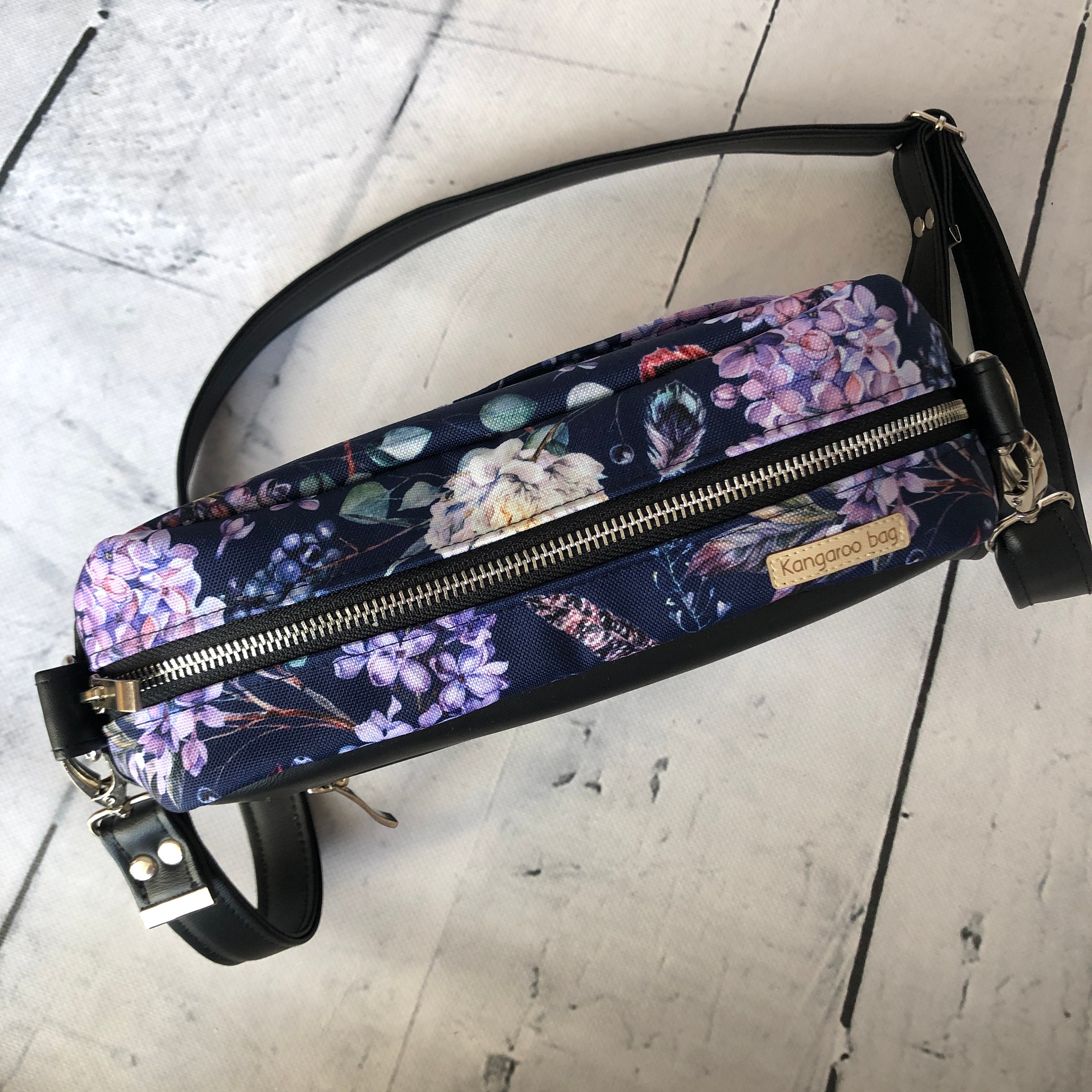 Damen Tasche / Postbote / Handtasche | Etsy