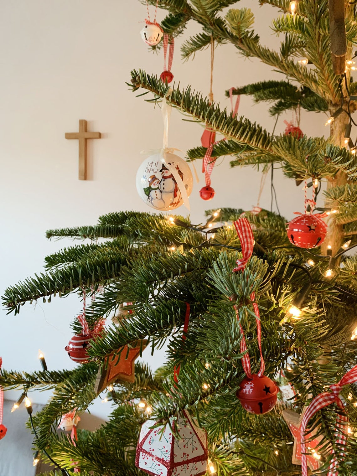 Wooden Cross, Wood Cross, Wall Cross, Cross Wall Decor, Catholic Cross ...