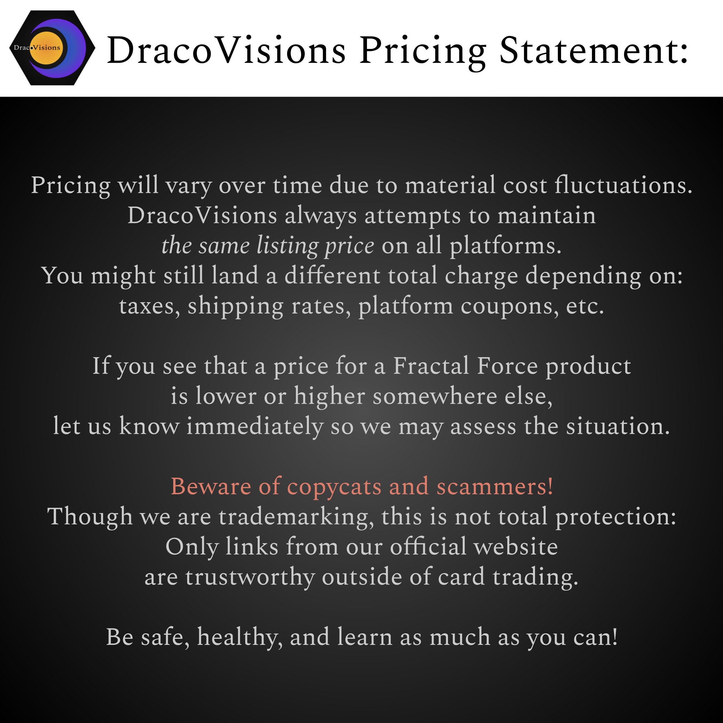 Fractal Force: the Educational Tabletop Trading Card Game - Etsy