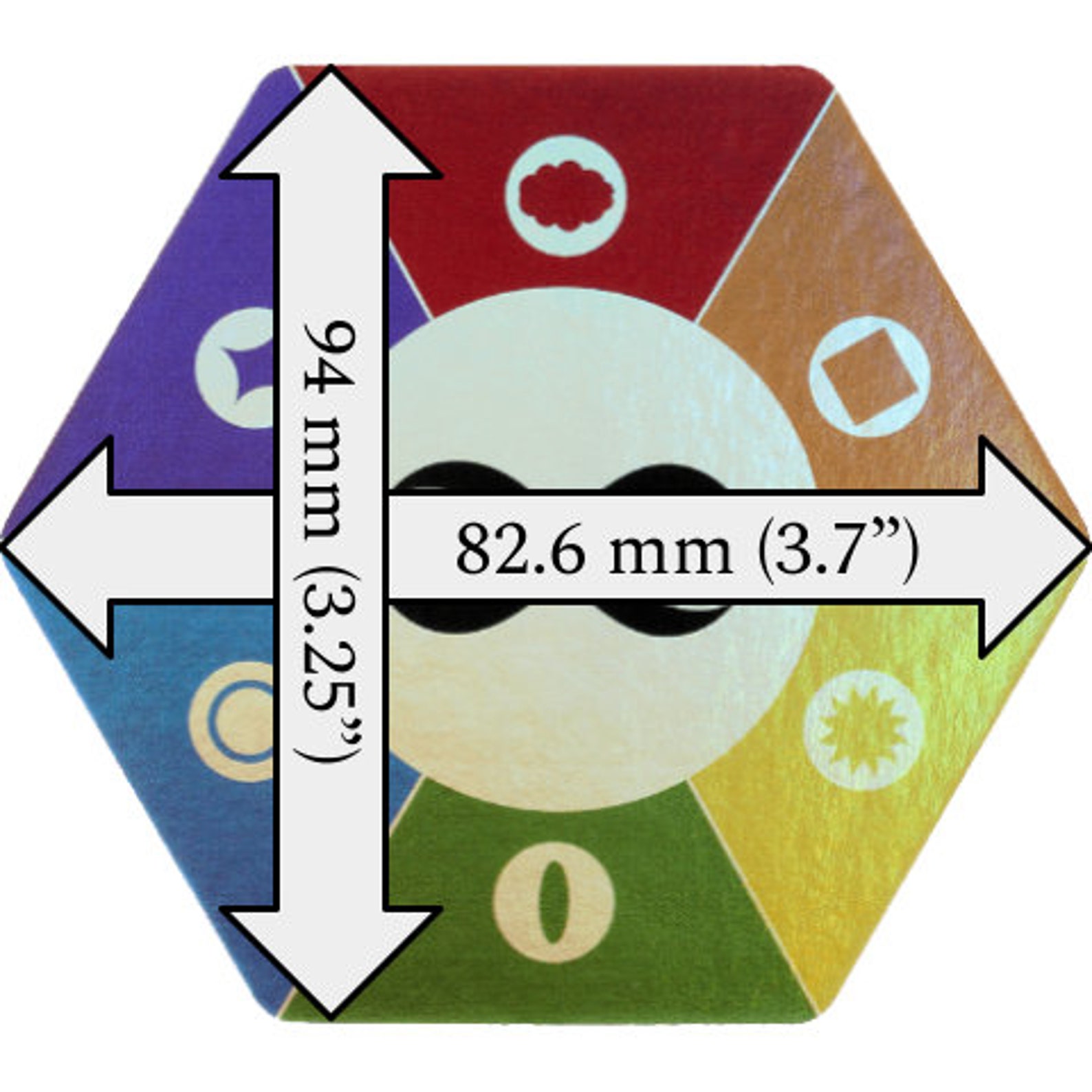 Fractal Force: the Educational Tabletop Trading Card Game - Etsy