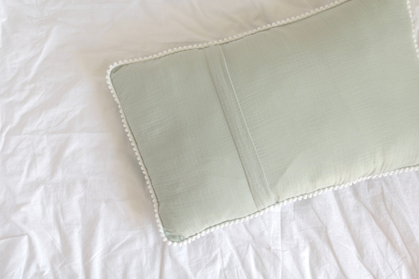 Custom Name Pillowcase, Embroidered Pillowcase, Baby Name Pillowcase ...