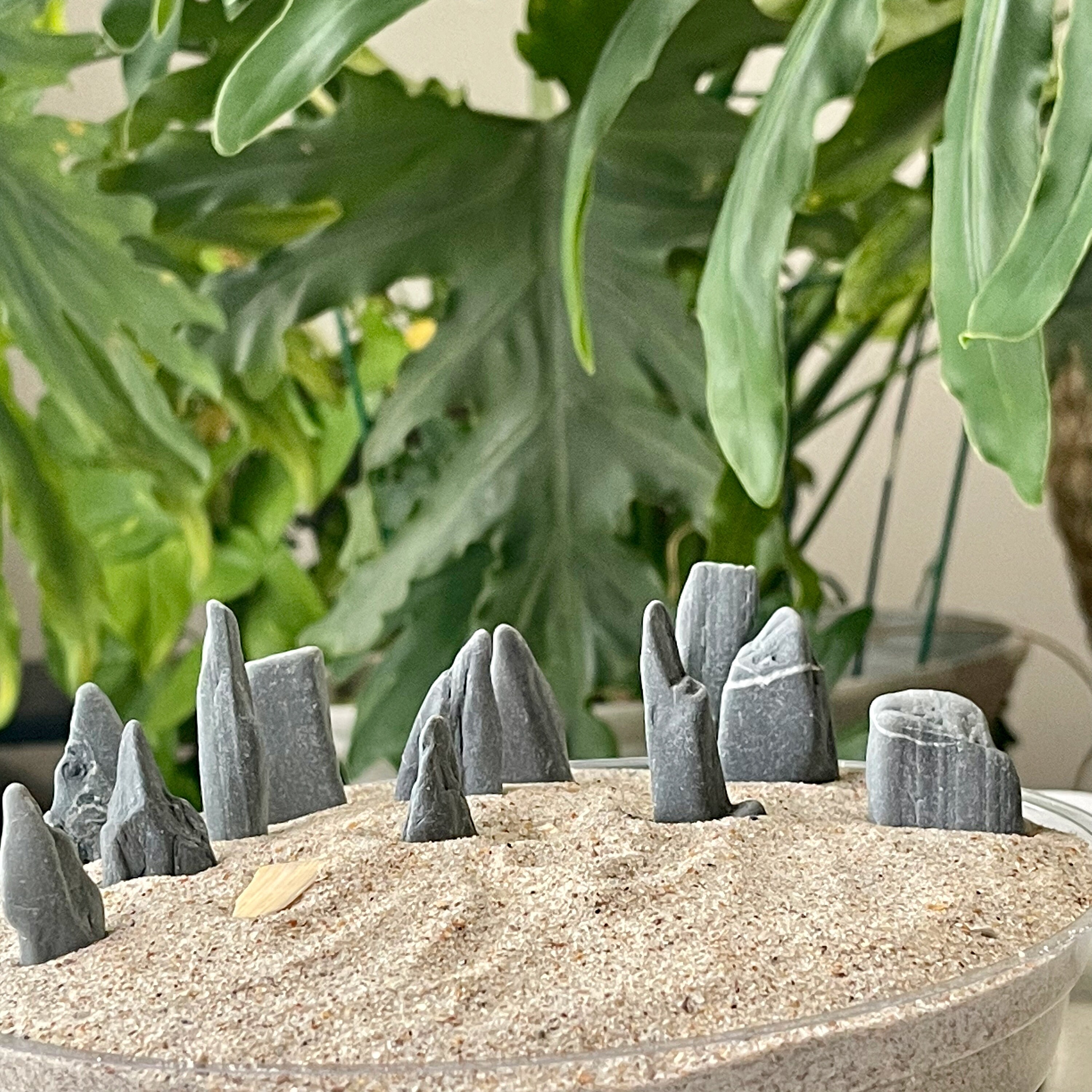 Sea Slate Ocean Slate Beach Stones - Etsy UK