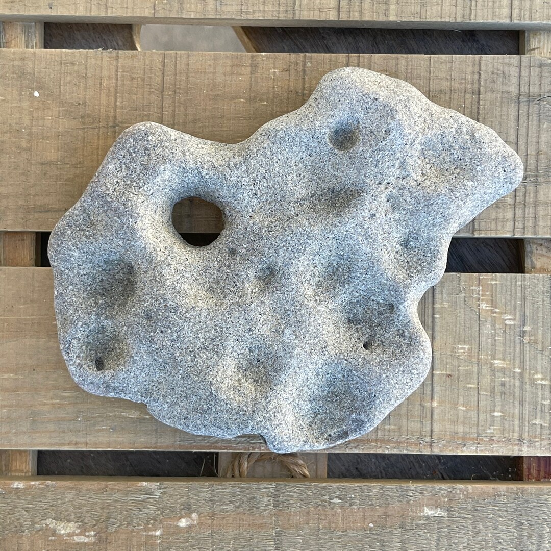 Hagstone, Holed Stone, Stone Pendant, Protection Stones, Witch Stones ...