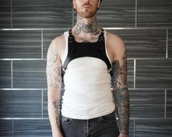 Cross Harness - Etsy