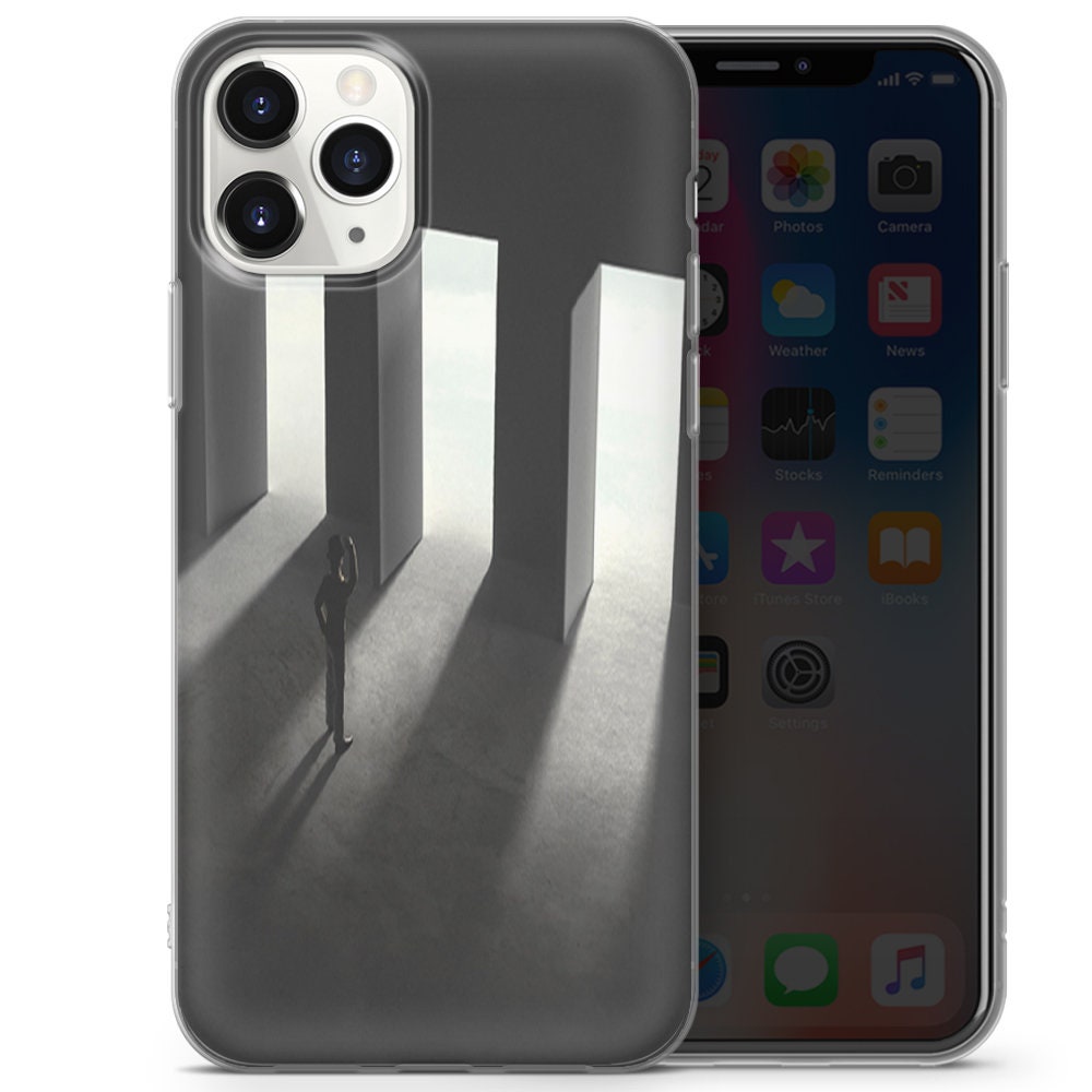 Psycho Chaos Phone Case Cover For 12 11 X XR XS 8 7 S21 S20 | Etsy