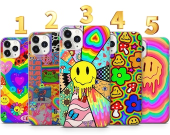 Weirdcore Phone Case for Iphone 7 - Etsy