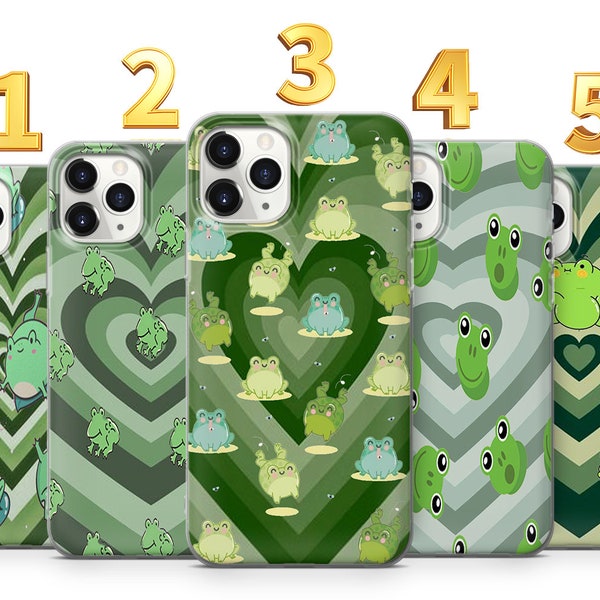 Kawaii iPhone Case - Etsy