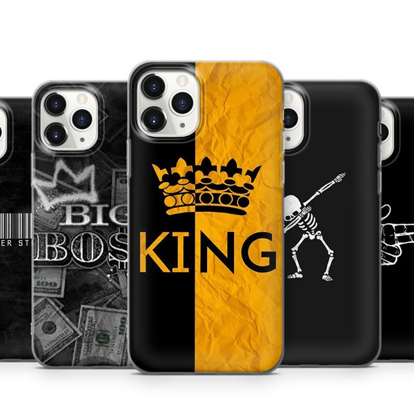 Mens Phone Case - Etsy UK