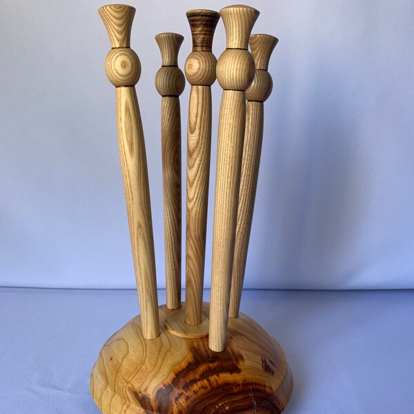 Scottish Spurtle - Etsy