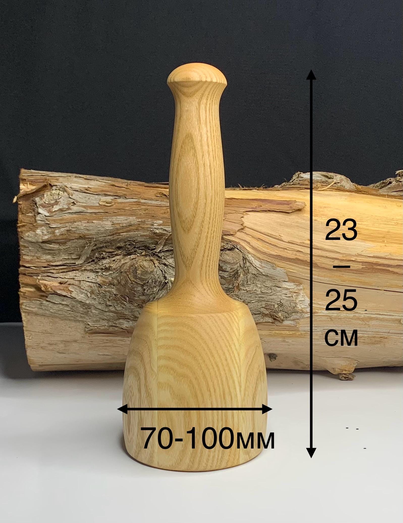 Woodcarving Mallet , Hand Turned Mallet , Hand Made , Carpenter's Tool ...