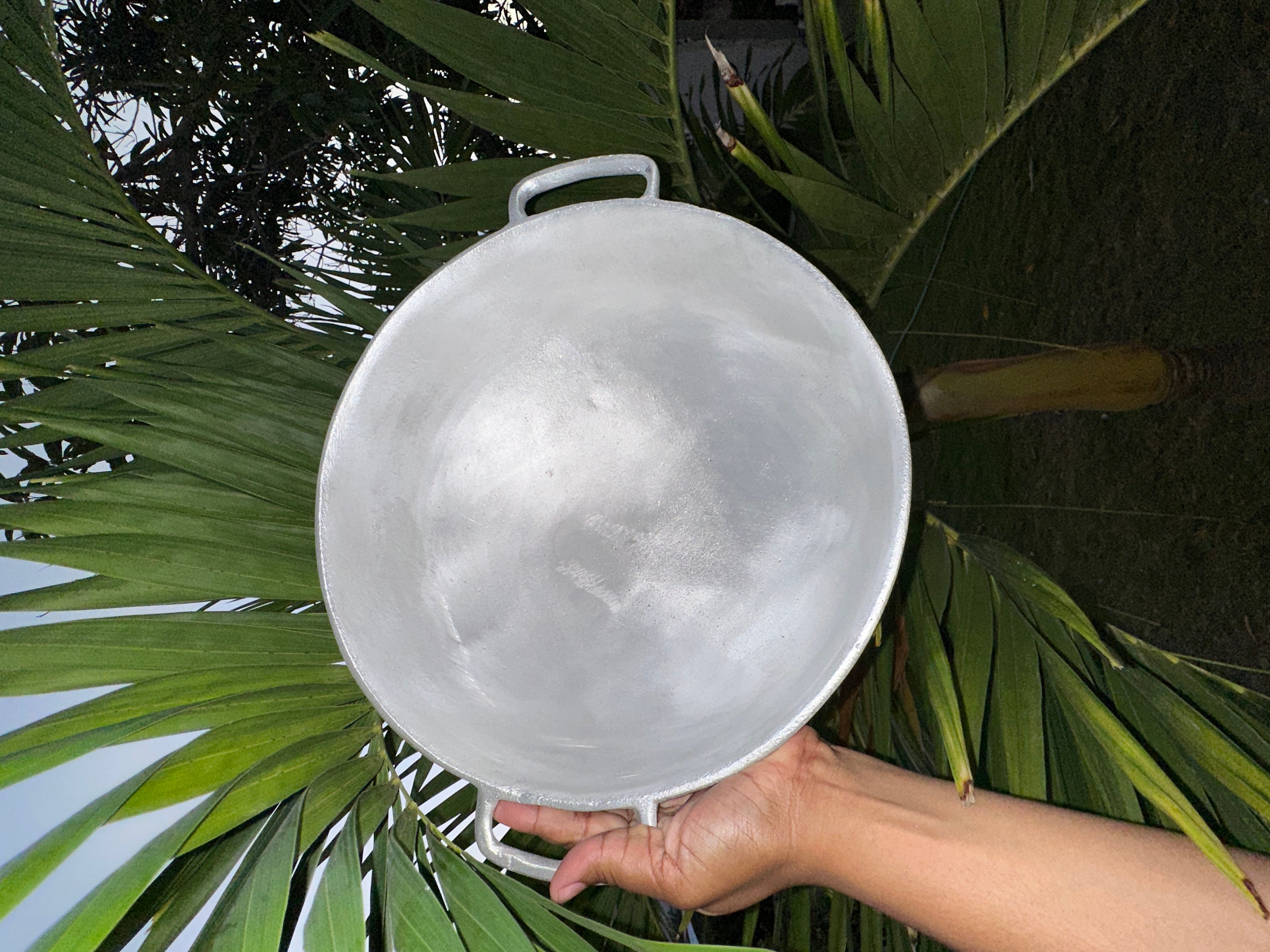 Jamaican Dutch Pots, Jamaican Frying Pot, Jamaican Dutchie Pot - Etsy