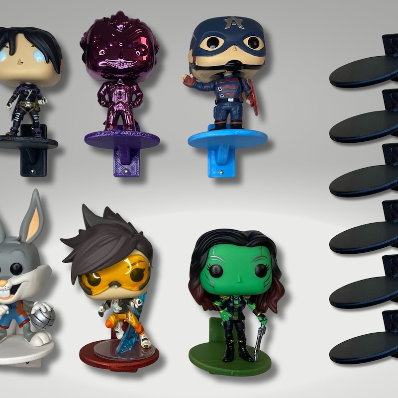 Custom Funko Pop - Etsy
