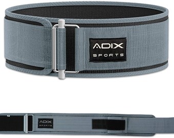 Body Building Belt - Etsy